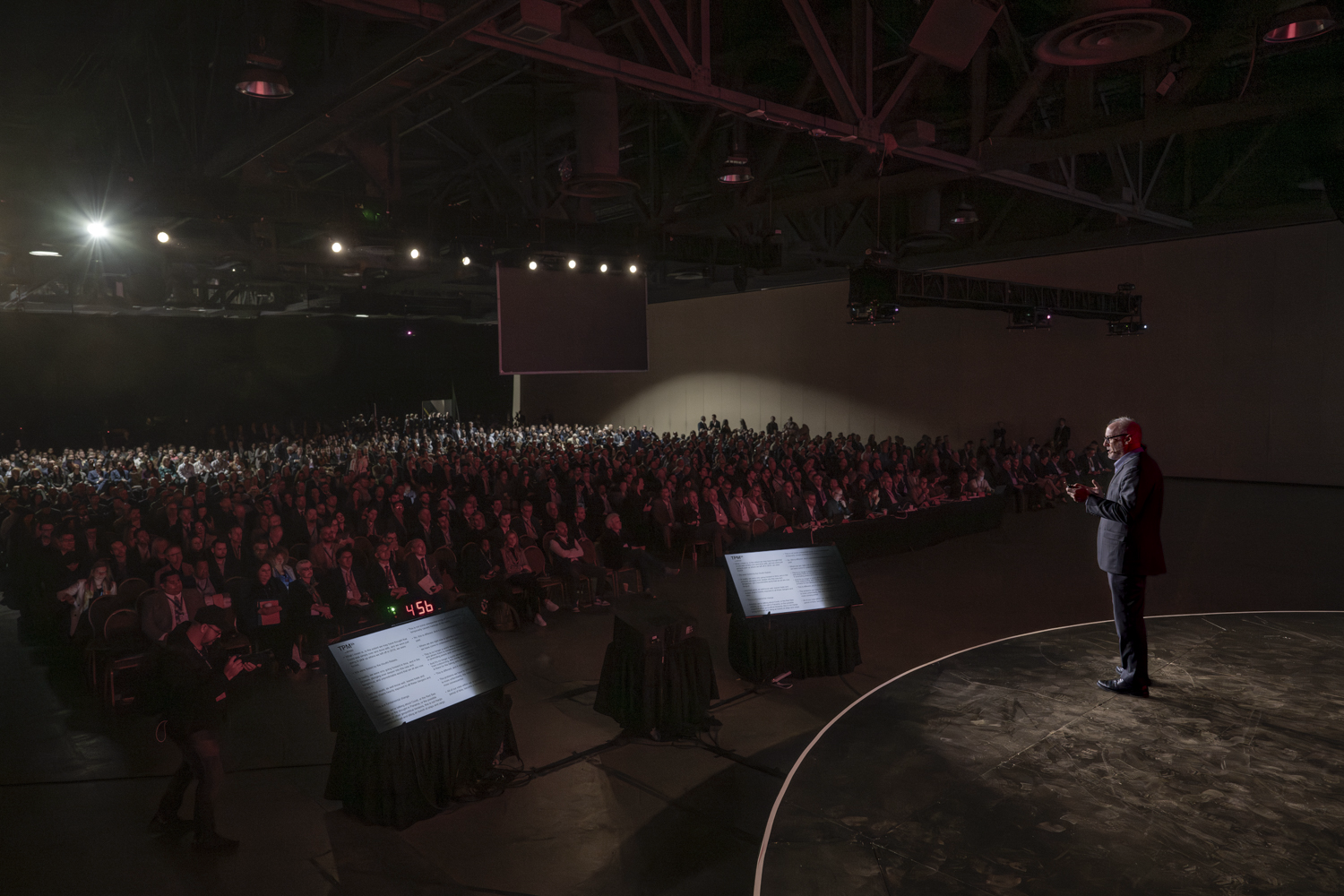 TPM 2024 Insights: Sustainability and AI Transforming Global Logistics ...